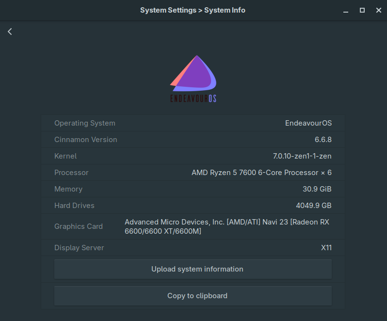 GW2 Launcher on linux causes entire system to slow down on KWin ...