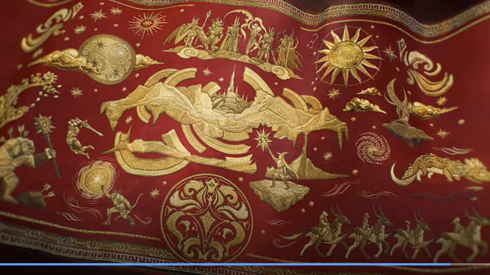 Arenanet tease something... what it could be ? - Page 7 - Guild Wars 2 ...