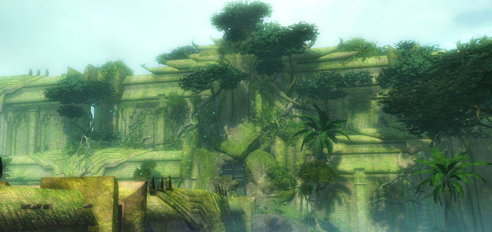 Arenanet tease something... what it could be ? - Page 2 - Guild Wars 2 ...