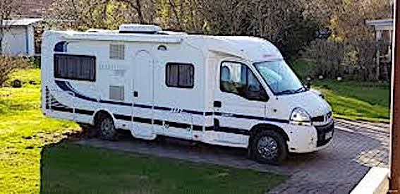 Downplating, DVLA, VTG10 & Specialised Vehicle Converter - Motorhome ...