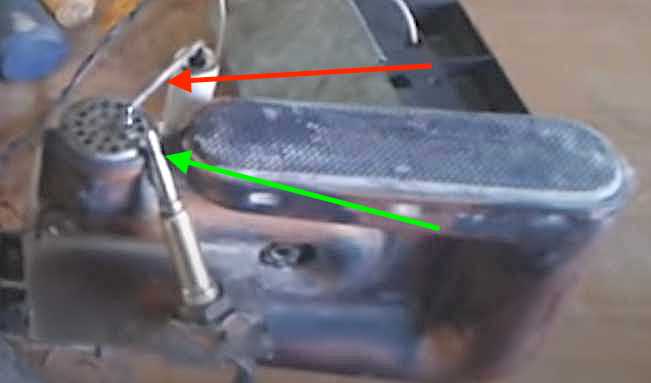 Trumatic Gas Heater Ignition - Motorhome Matters - Out & About Live