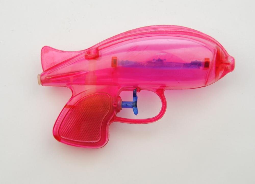 Australian Astronaut Rocket Ray Gun - SPACE GUNS - Alphadrome | Home of ...