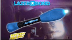 Laser Bond - TIPS AND TRICKS - Alphadrome | Home of the Robots ...