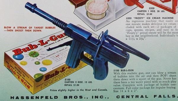 Space Gun? - SPACE GUNS - Alphadrome | Home of the Robots | brought to ...