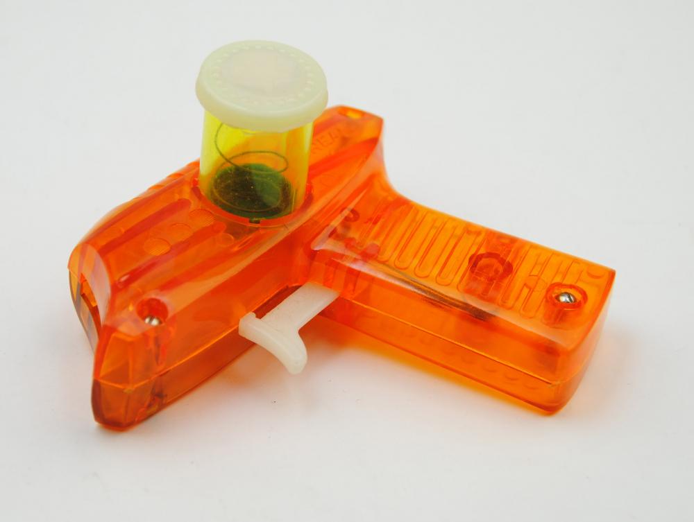 Dream Gun, Japan - SPACE GUNS - Alphadrome | Home of the Robots ...