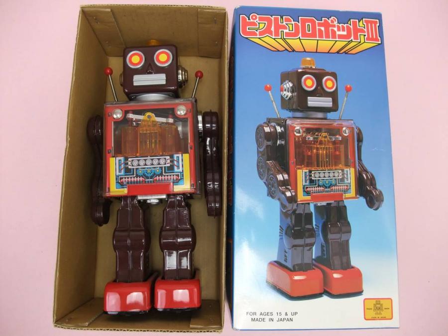 latest additions - ROBOT TALK - Alphadrome | Home of the Robots ...