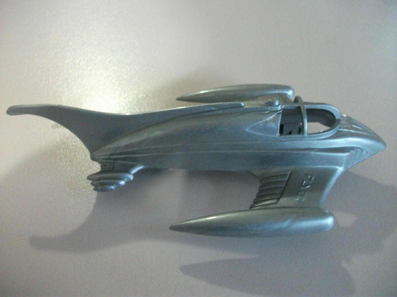 Australian Space Flyer - SPACE PLASTIC - Alphadrome | Home of the ...