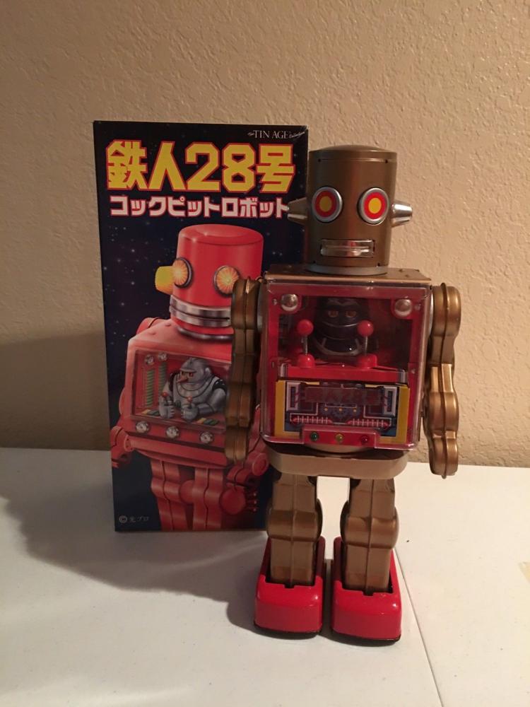 New Metal House Bots. - Page 27 - NEW TO THE MARKET ROBOTS - Alphadrome ...