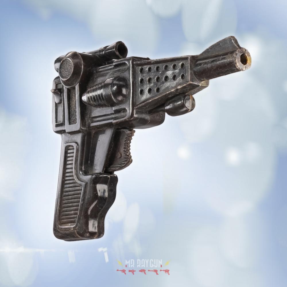 Another Mystery... Clicker Gun - SPACE GUNS - Alphadrome | Home of the ...