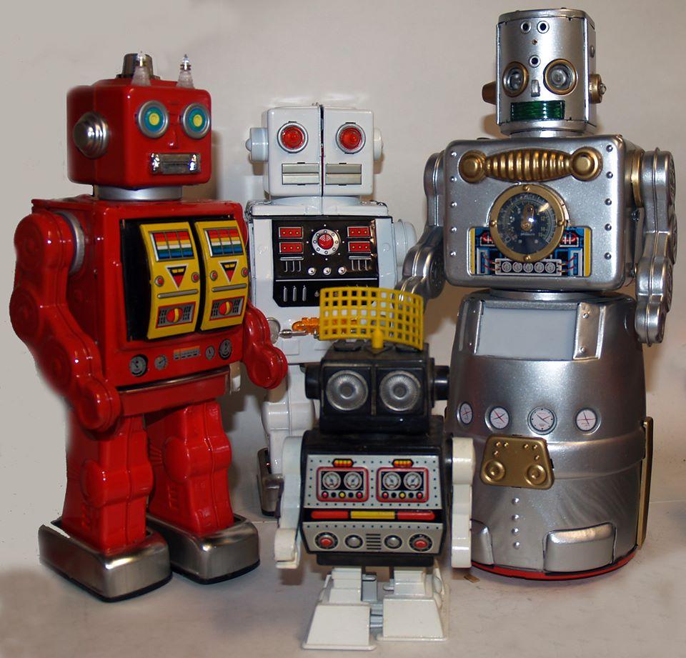 New Metal House Bots. - Page 28 - NEW TO THE MARKET ROBOTS - Alphadrome ...