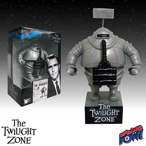 Twilight Zone - Page 2 - ROBOT TALK - Alphadrome | Home of the Robots ...