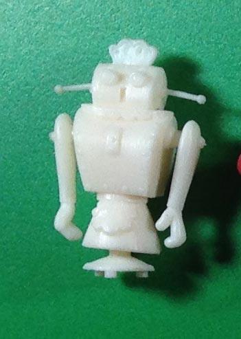 Cereal Premium Robots - ROBOT TALK - Alphadrome | Home of the Robots ...