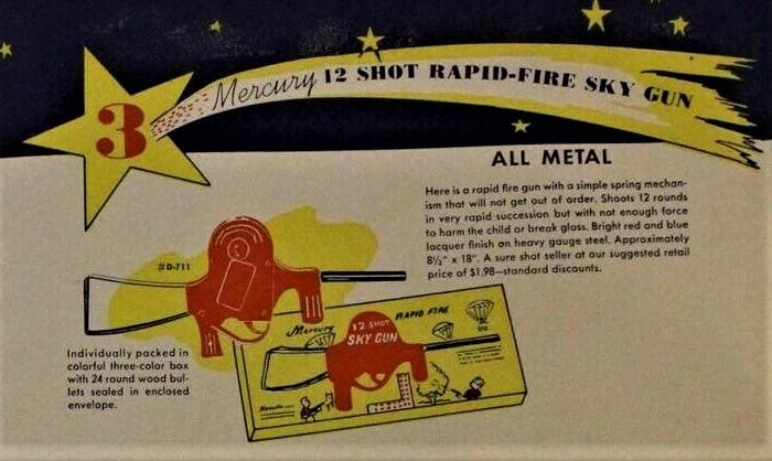 A Different Sky Gun by Mercury Products - SPACE GUNS - Alphadrome ...