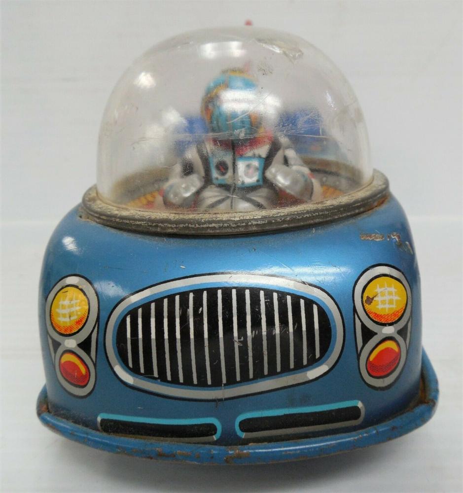 Dome / clear plastic cleaning - - ROBOT TALK - Alphadrome | Home of the ...