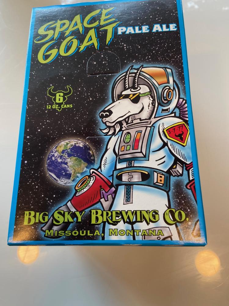 Space beer - ROBOT TALK - Alphadrome | Home of the Robots | brought to ...