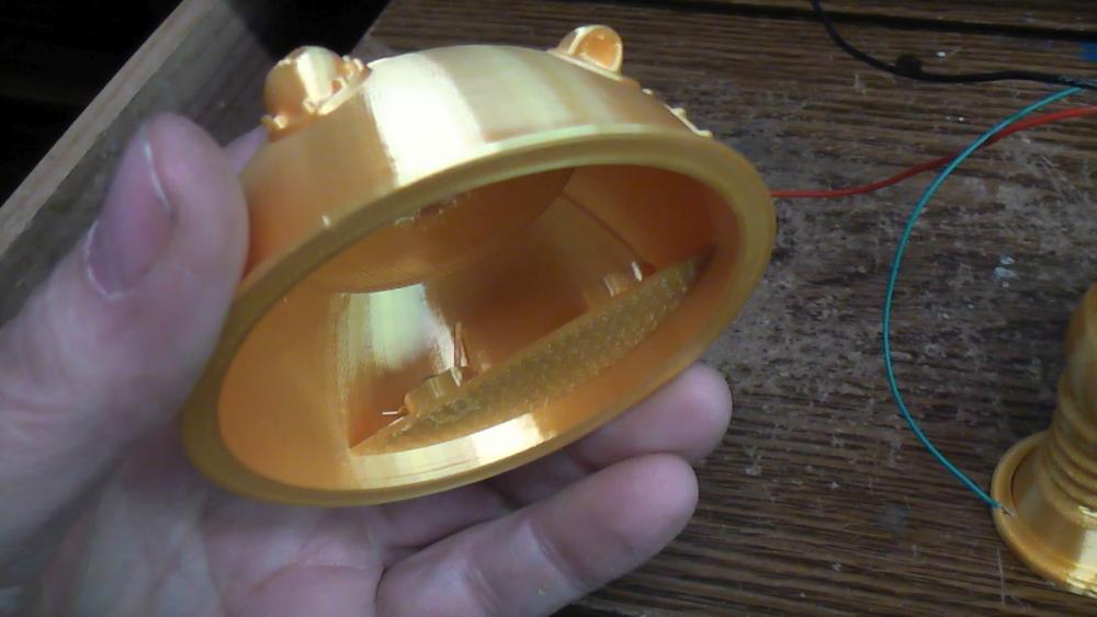 3d printed walking Tik-Tok robot. - 3D PRINTED ROBOTS - Alphadrome ...
