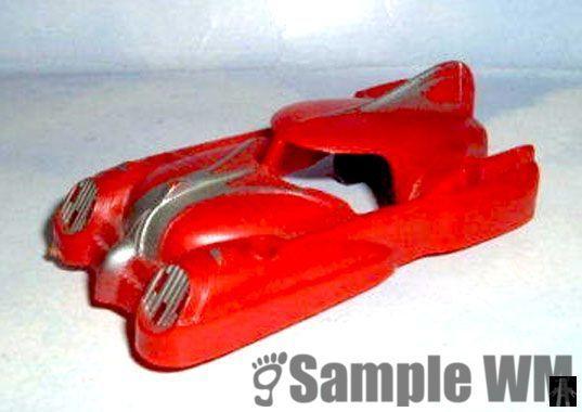 SPACE CAR - RELIABLE - CANADA - Toy Database - Alphadrome | Home of the ...
