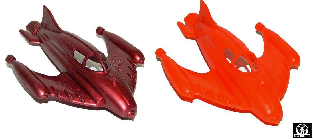 SPACE SCOUT - MAKER? - MEXICO - Toy Database - Alphadrome | Home of the ...
