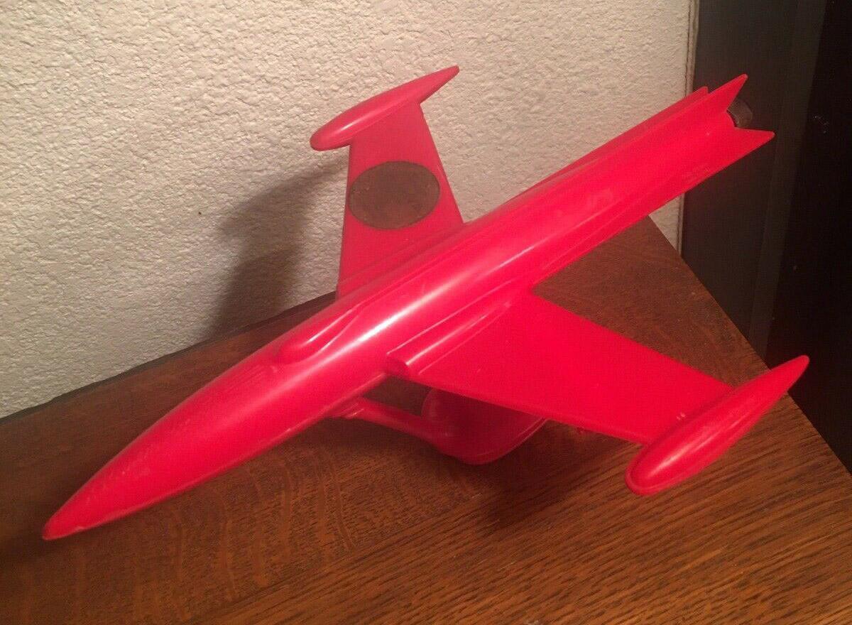 KOMET 2 6-JET WATER PISTOL - KUSAN - USA - Toy Database - Alphadrome ...