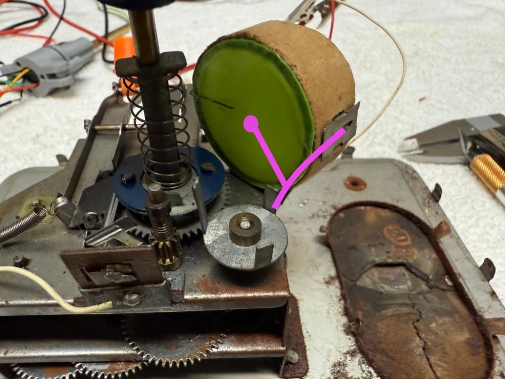Modern Toys Nasa Command Center Repair Question - ROBOT TALK ...