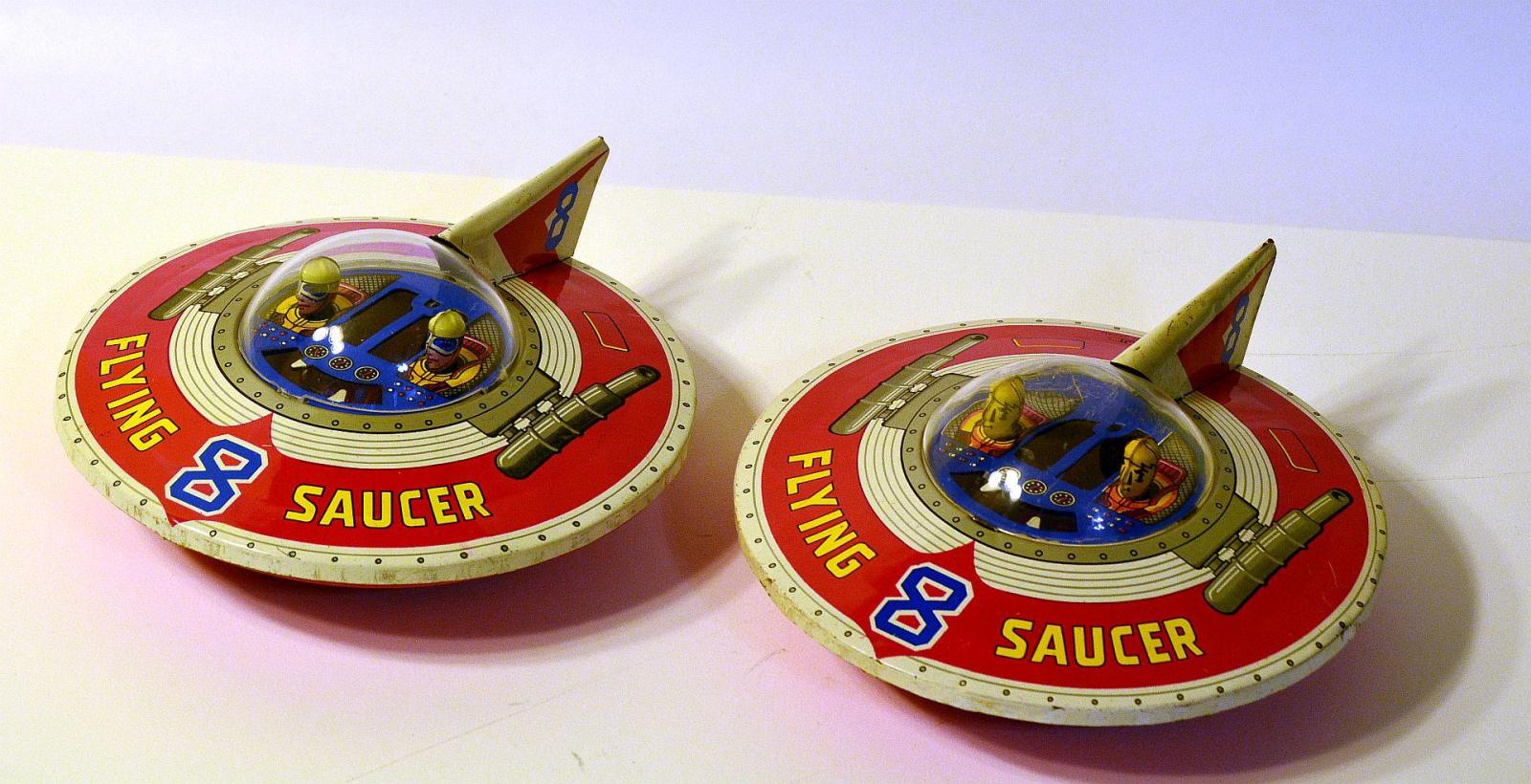 Haji Flying 8 Saucer.jpg - Member Albums - Alphadrome | Home of the ...