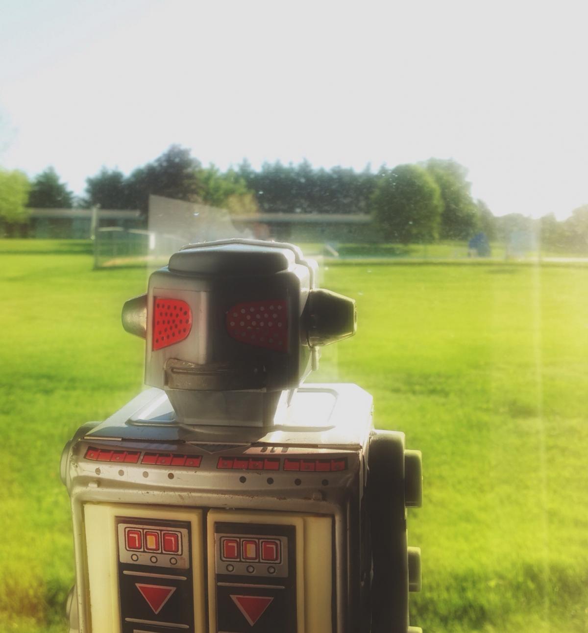 Botstock X Official Information - ROBOT TALK - Alphadrome | Home of the ...