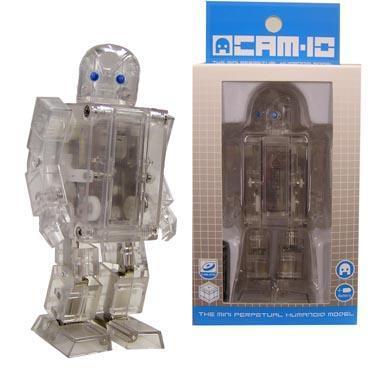 Clear Cam 10 Robot For Sale - NEW TO THE MARKET ROBOTS - Alphadrome ...