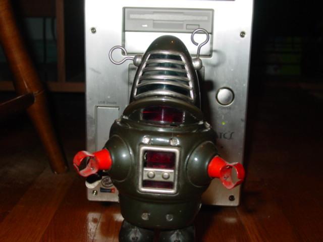 Winky Available At Planet Robot - Page 2 - NEW TO THE MARKET ROBOTS ...