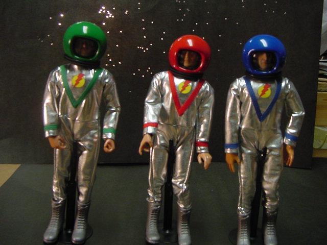 Display Cases - TIPS AND TRICKS - Alphadrome | Home of the Robots ...
