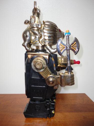 Is This The Ugliest Robot? - ROBOT TALK - Alphadrome | Home of the ...