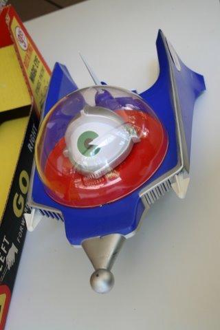 Space Toys Seldom Seen On Ebay - ROBOT TALK - Alphadrome | Home of the ...