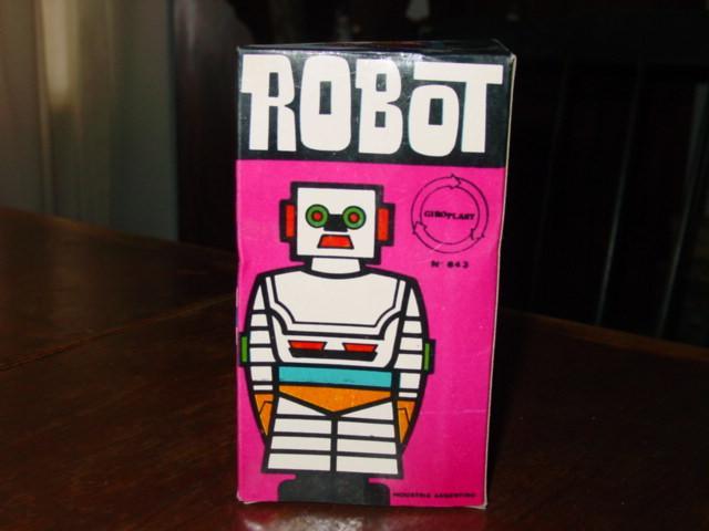 Hook Robot - ROBOT TALK - Alphadrome | Home of the Robots | brought to ...