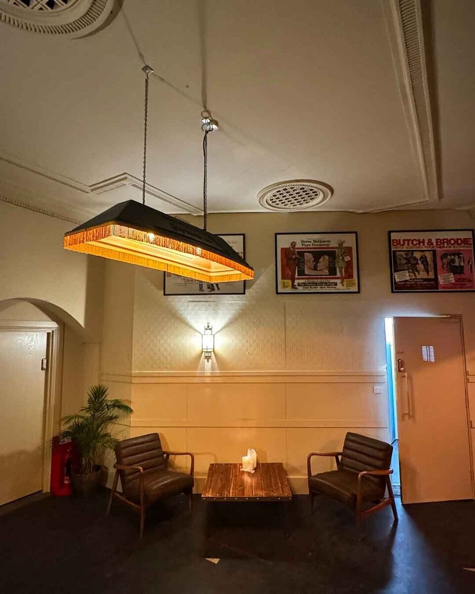 Abbeydale Ballroom, Abbeydale Picture House, Sheffield - Member Albums ...