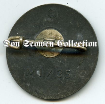 NSSK Kriegskraftfahrerin - Germany: Third Reich: Organisational ...