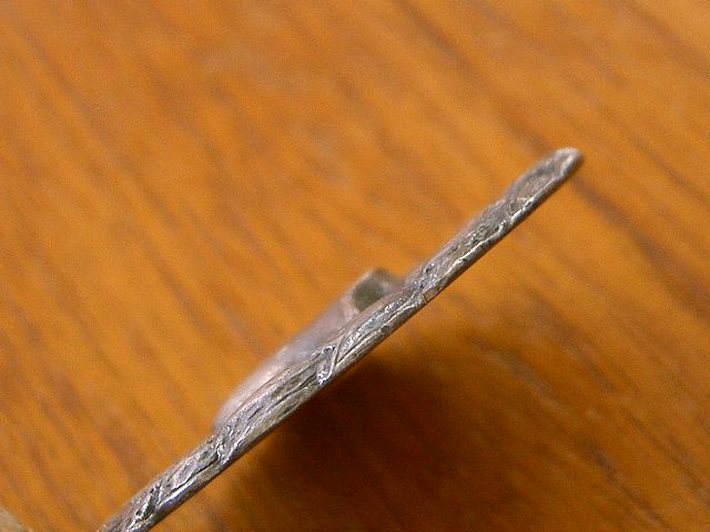 very nice 1918 vwa watch fob! - Germany: Imperial: The Orders ...