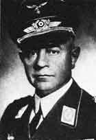 Letter from Luftwaffe General to Gauleiter - Germany: Third Reich ...