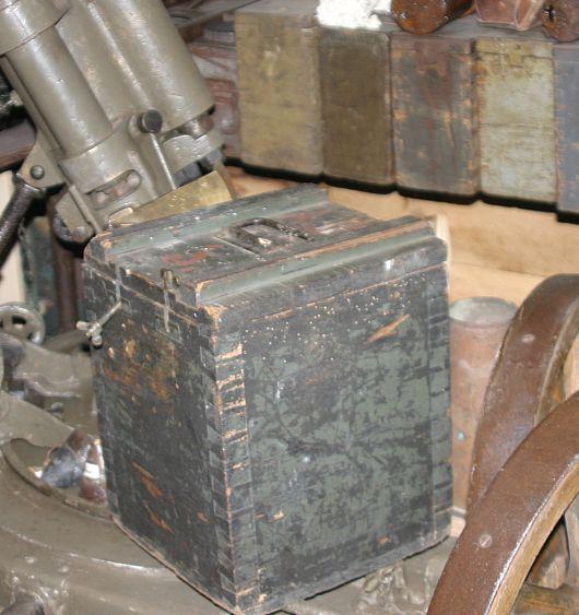 Any ideas what this box is? - Germany: Imperial: Uniforms, Headwear ...