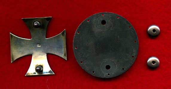 Flyers cross - Germany: All Eras: The Iron Cross - Gentleman's Military ...