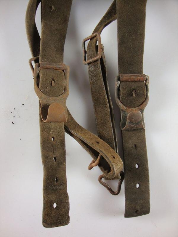 My Field Kit collection - Germany: Third Reich: Uniforms, Headwear ...