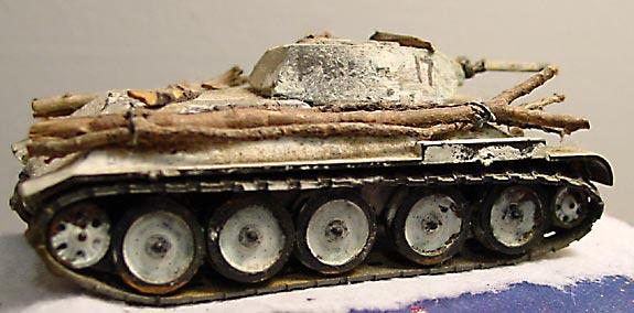 A small selection of my military models - Military Art - Gentleman's ...
