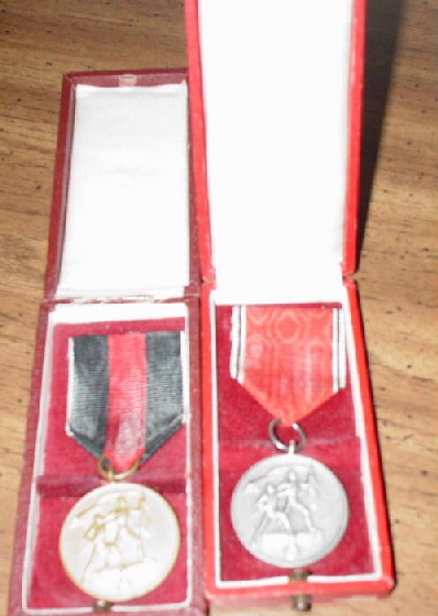 13 March 1938-2008 - State, Civil Awards & Decorations - Gentleman's ...