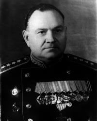 Medal of Army General Krulev - Russian Federation - Gentleman's ...