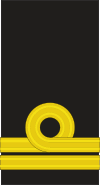 Canadian Naval Officers Once Again to Wear the Executive Curl ...