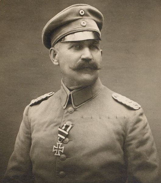 Who is Franz? - Germany: Imperial: Rick (Research) Lundstrom Forum for ...
