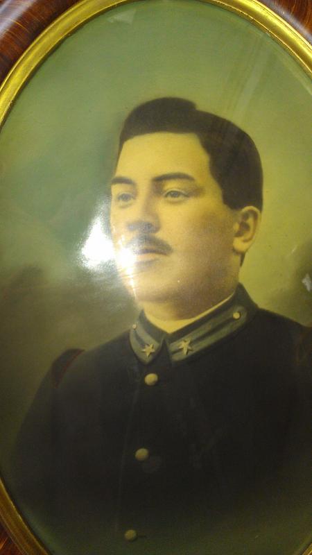 Help With Identifiying Uniform - Central & Eastern European States ...