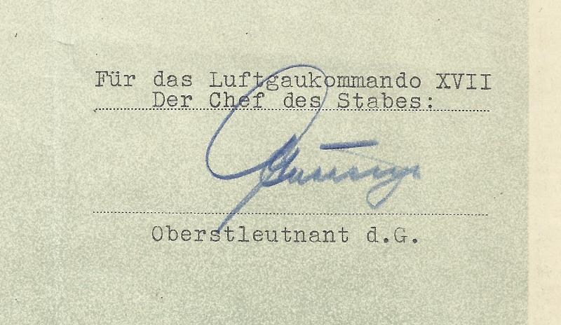 Bassenge, Gerhard - Germany: All Eras: Signature Database - Gentleman's ...