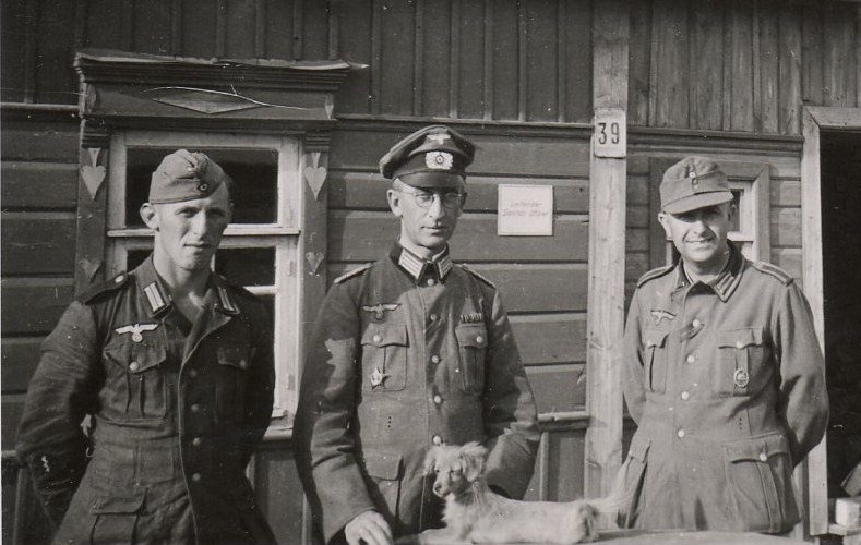 All Kinds Of Odd Uniforms & Awards - State, Civil Awards & Decorations ...