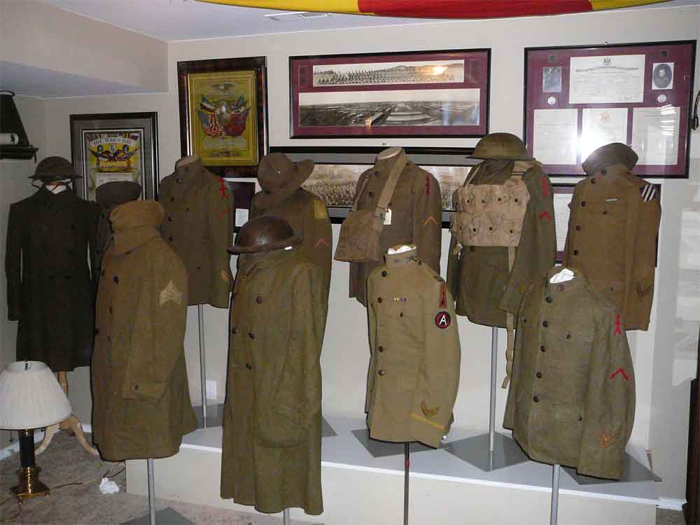 Collection - Germany: Third Reich: Uniforms, Headwear, Insignia ...