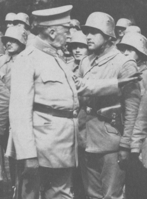 I.D. this general? - Germany: Imperial: Rick (Research) Lundstrom Forum ...