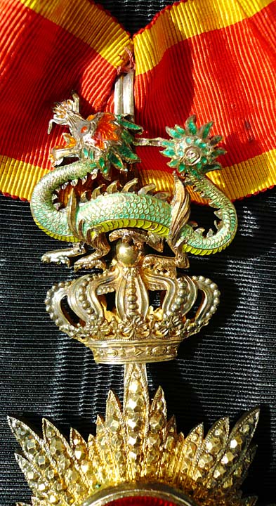 Four reasons I love French Colonial medals - France - Gentleman's ...